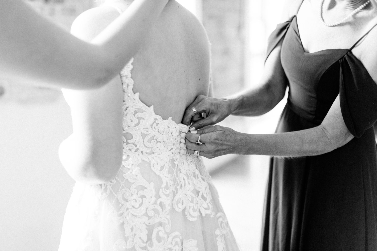 Ian + Allie Roessler | Lincolnton, North Carolina | Enchanted Fall ...