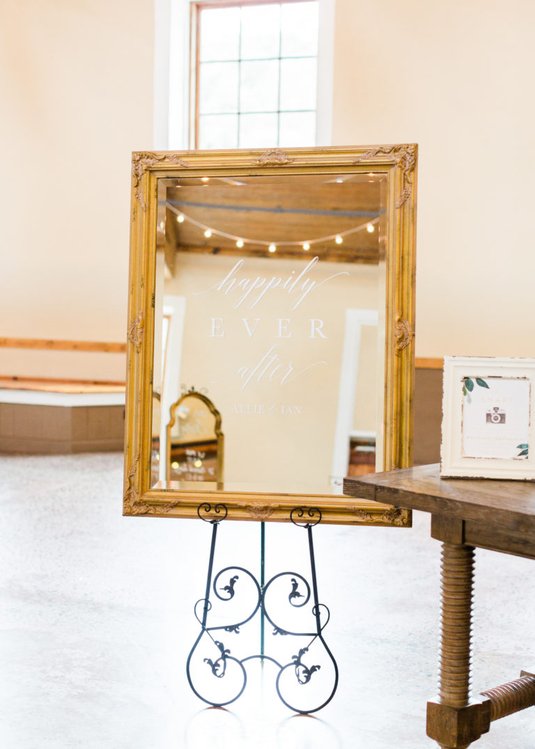 Ian + Allie Roessler | Lincolnton, North Carolina | Enchanted Fall ...