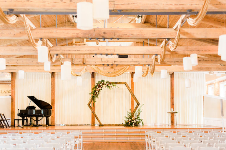 Ian + Allie Roessler | Lincolnton, North Carolina | Enchanted Fall ...